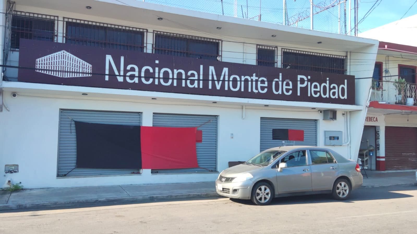 Al haber sido respaldada por la mayoría en la reciente elección interna ...